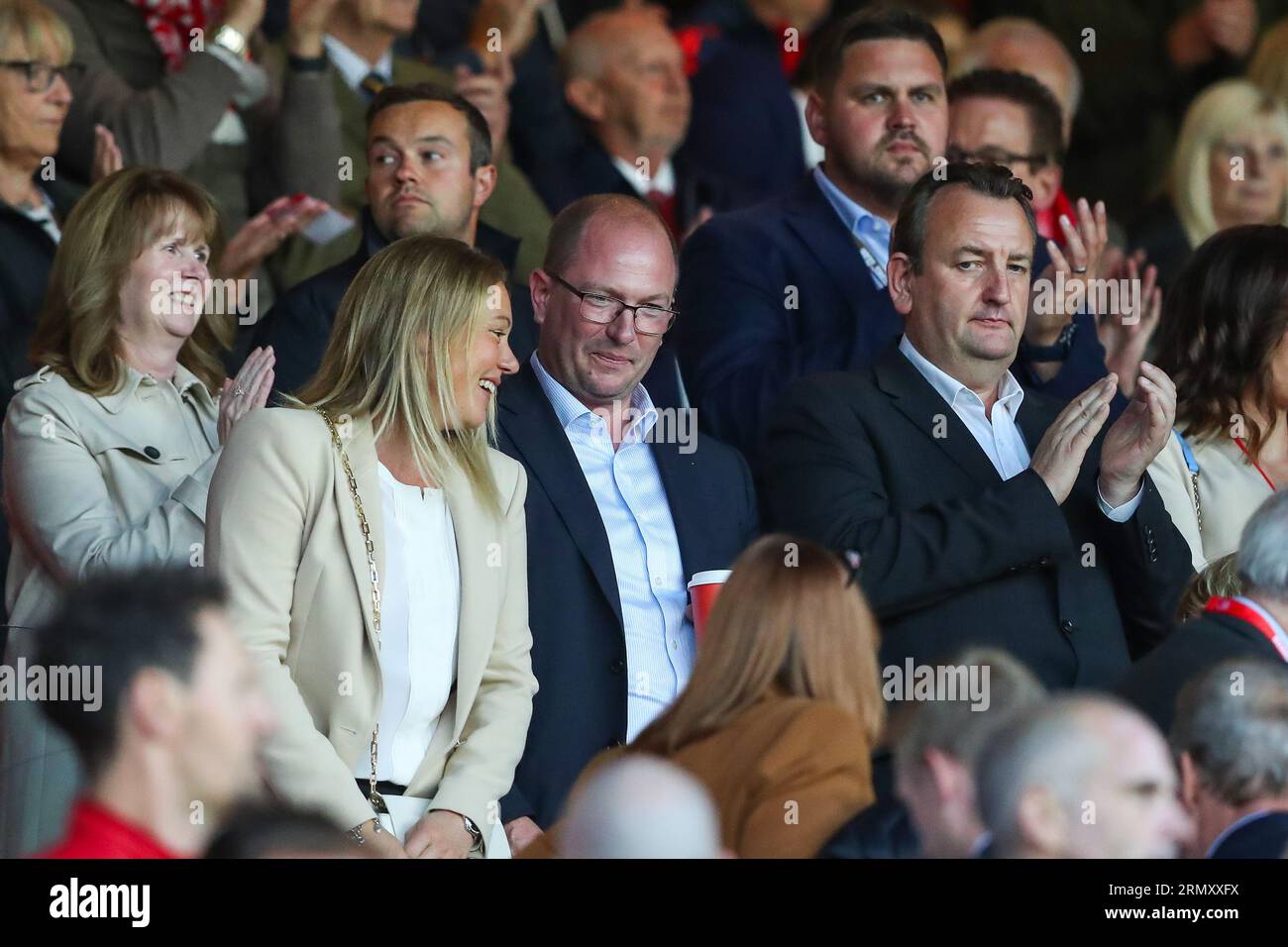 Tom cartledge hi-res stock photography and images - Alamy