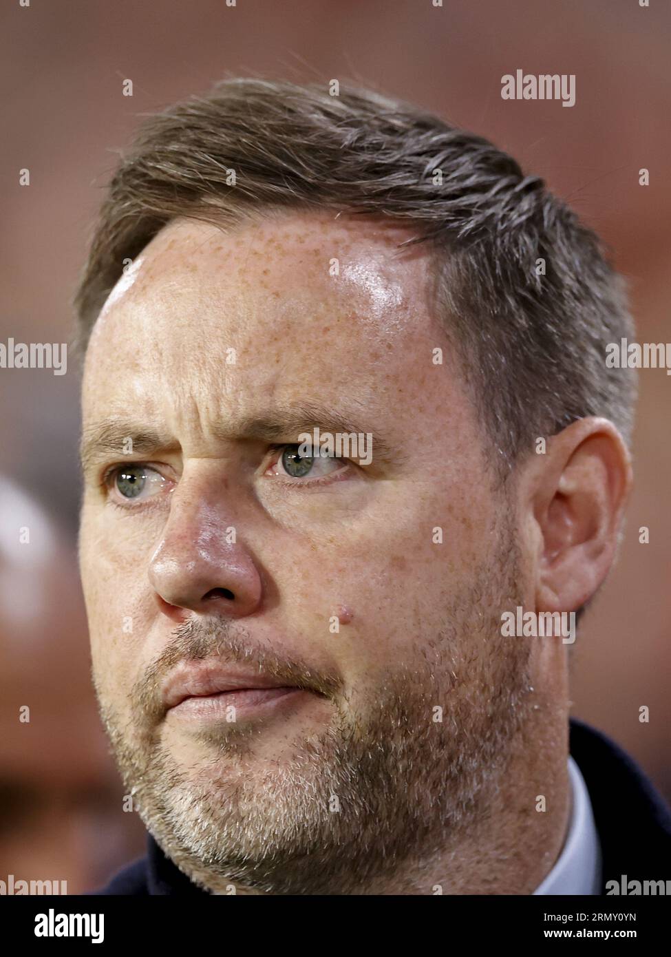 Michael beale hi-res stock photography and images - Alamy