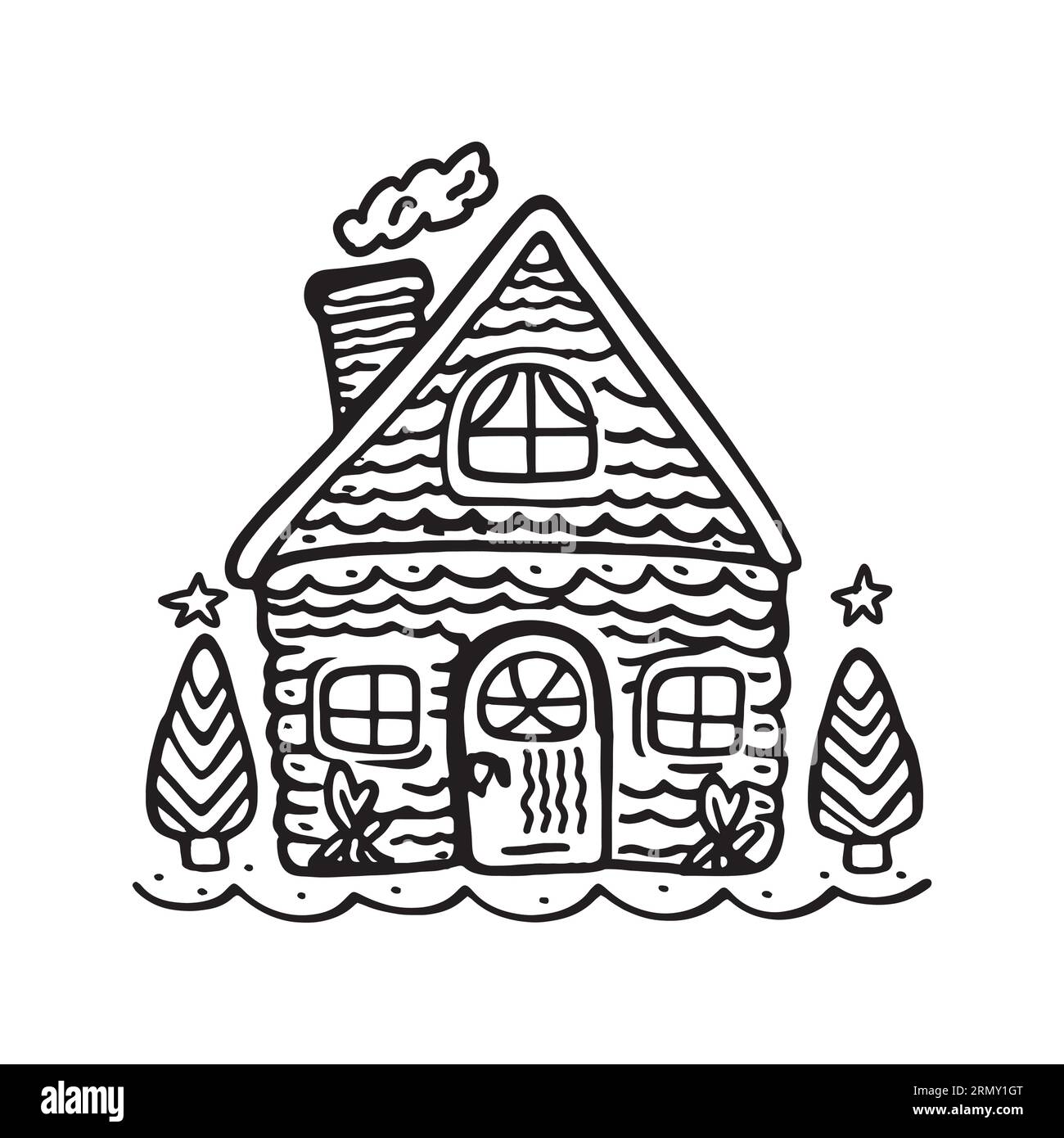 Whimiscal Stock Vector Images - Alamy