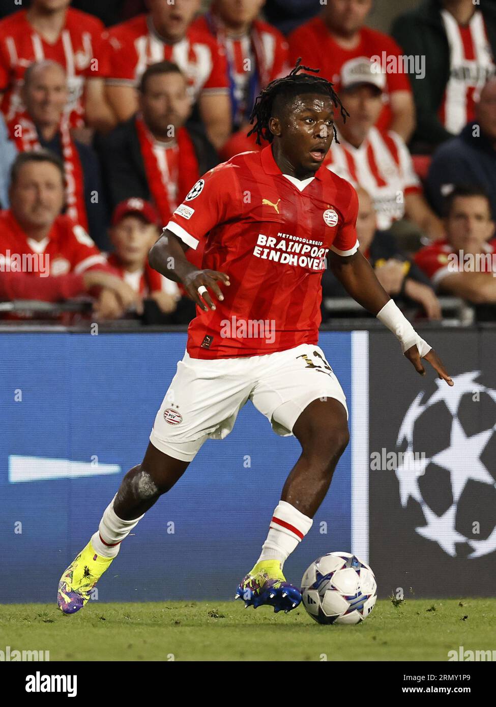 Johan bakayoko august 2023 hi-res stock photography and images - Alamy