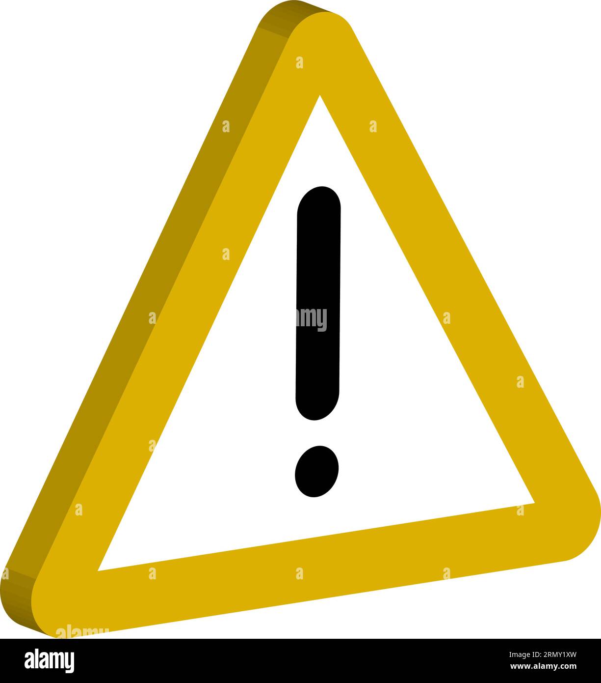 Notices beware Stock Vector Images - Alamy