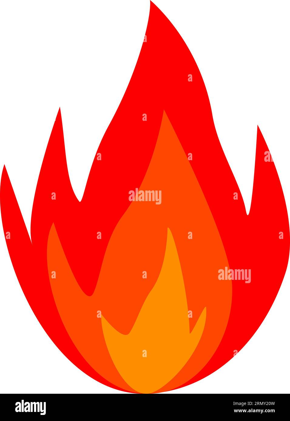 Heat source vector vectors hi-res stock photography and images - Alamy