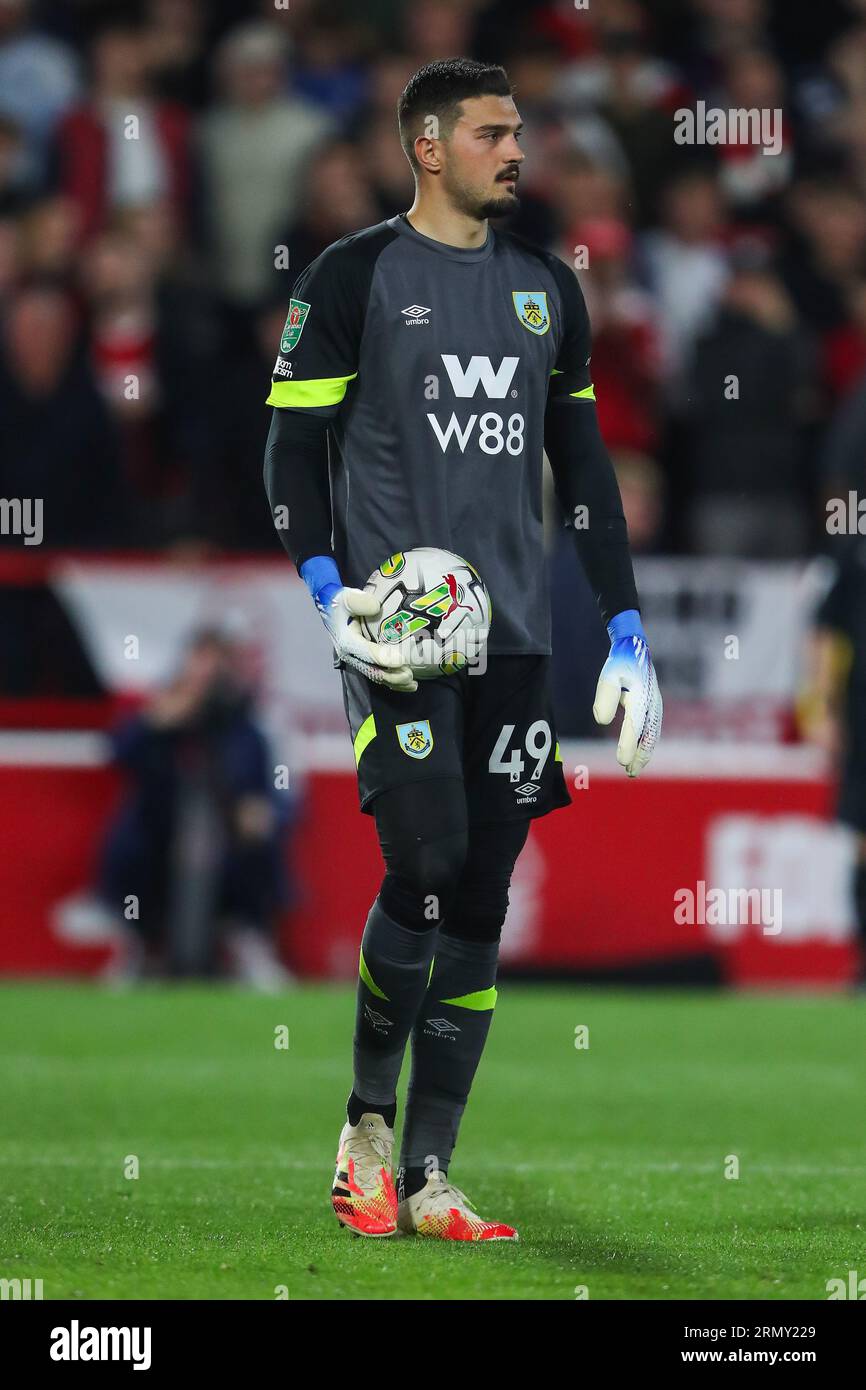 Muric burnley hi-res stock photography and images - Alamy