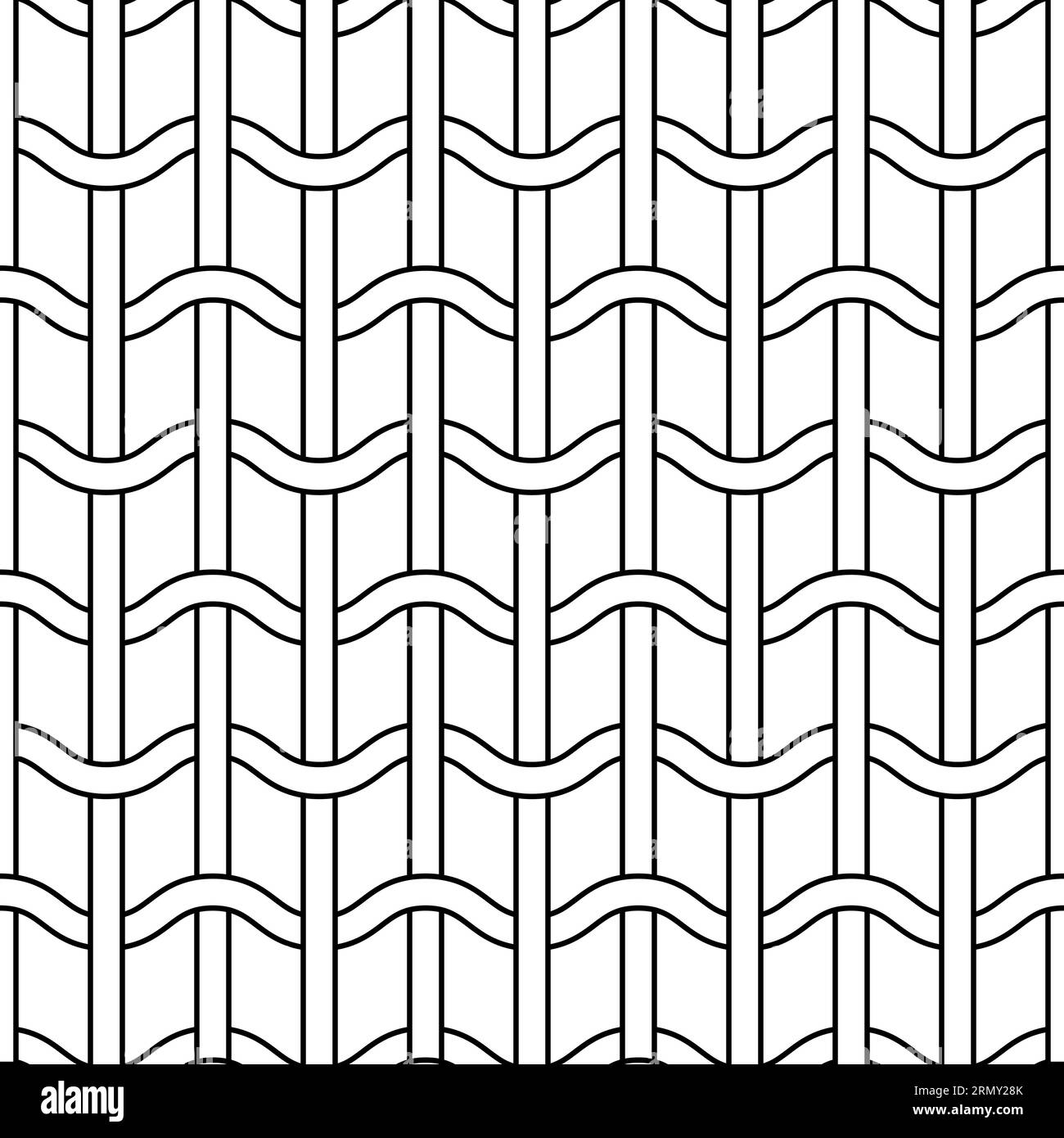Mesh fabric Black and White Stock Photos & Images - Alamy