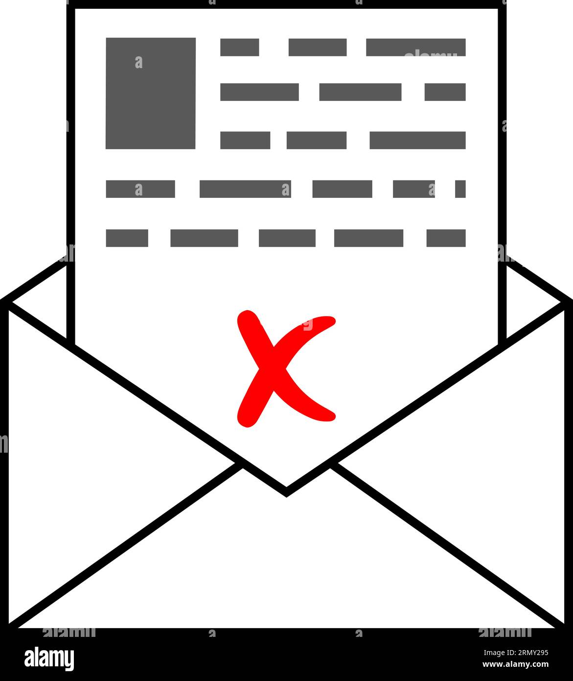 Document error face hi-res stock photography and images - Alamy