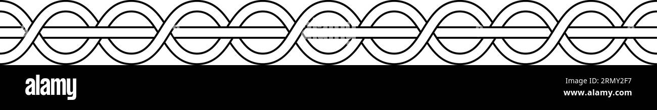 Rope cable macrame weaving knot twisted braid weaving braid crochet ...