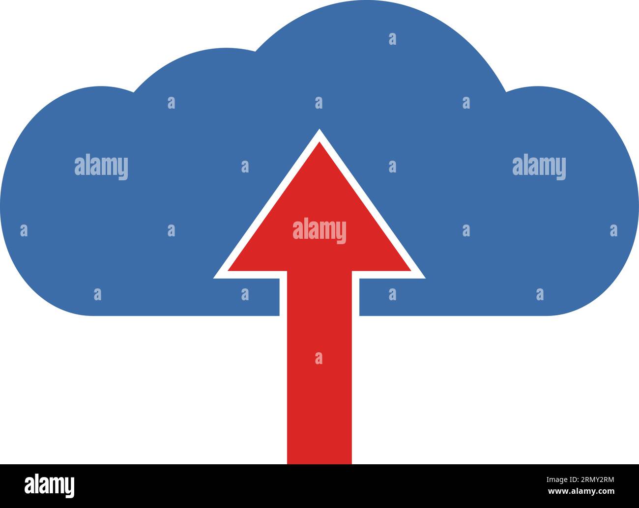 Upload cloud icon cloud computing ftp symbol sign Stock Vector Image ... Upload cloud icon cloud computing ftp symbol sign Stock Vector Image ...