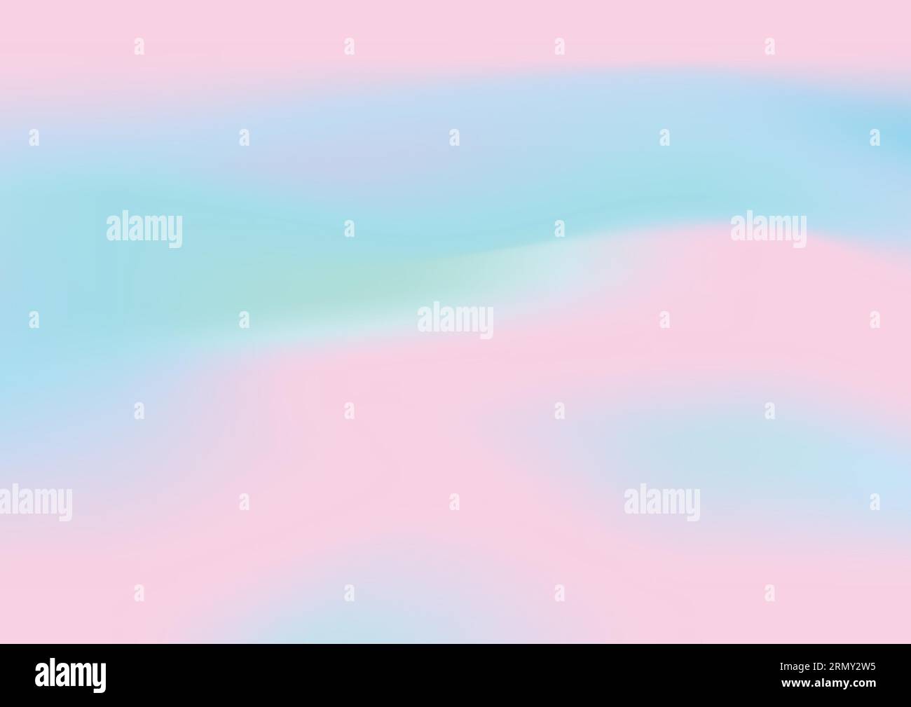 Abstract liquid pastel wavy gradient background. Minimal vector design ...