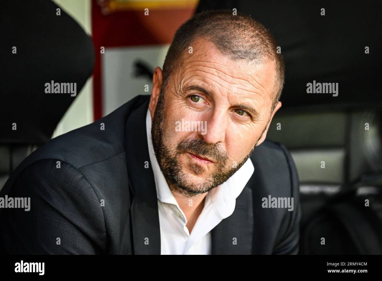 Florian maurice hi-res stock photography and images - Alamy