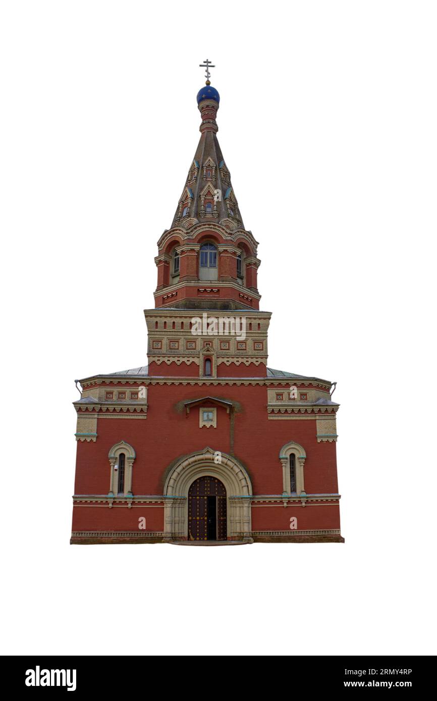 Brick christianity Cut Out Stock Images & Pictures - Alamy