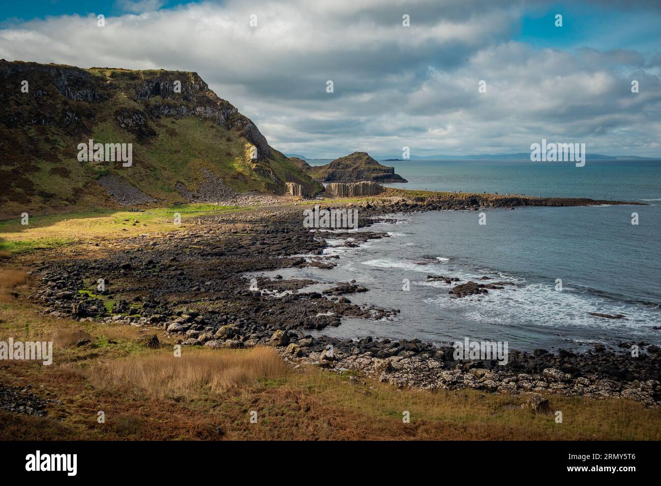 Hexagonal stones hi-res stock photography and images - Alamy