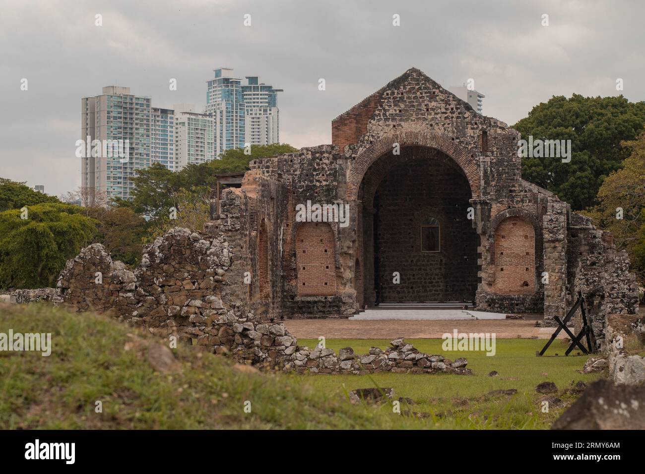 Conventos Y Monasterios En Veneto Panamá Convento De La Concepción