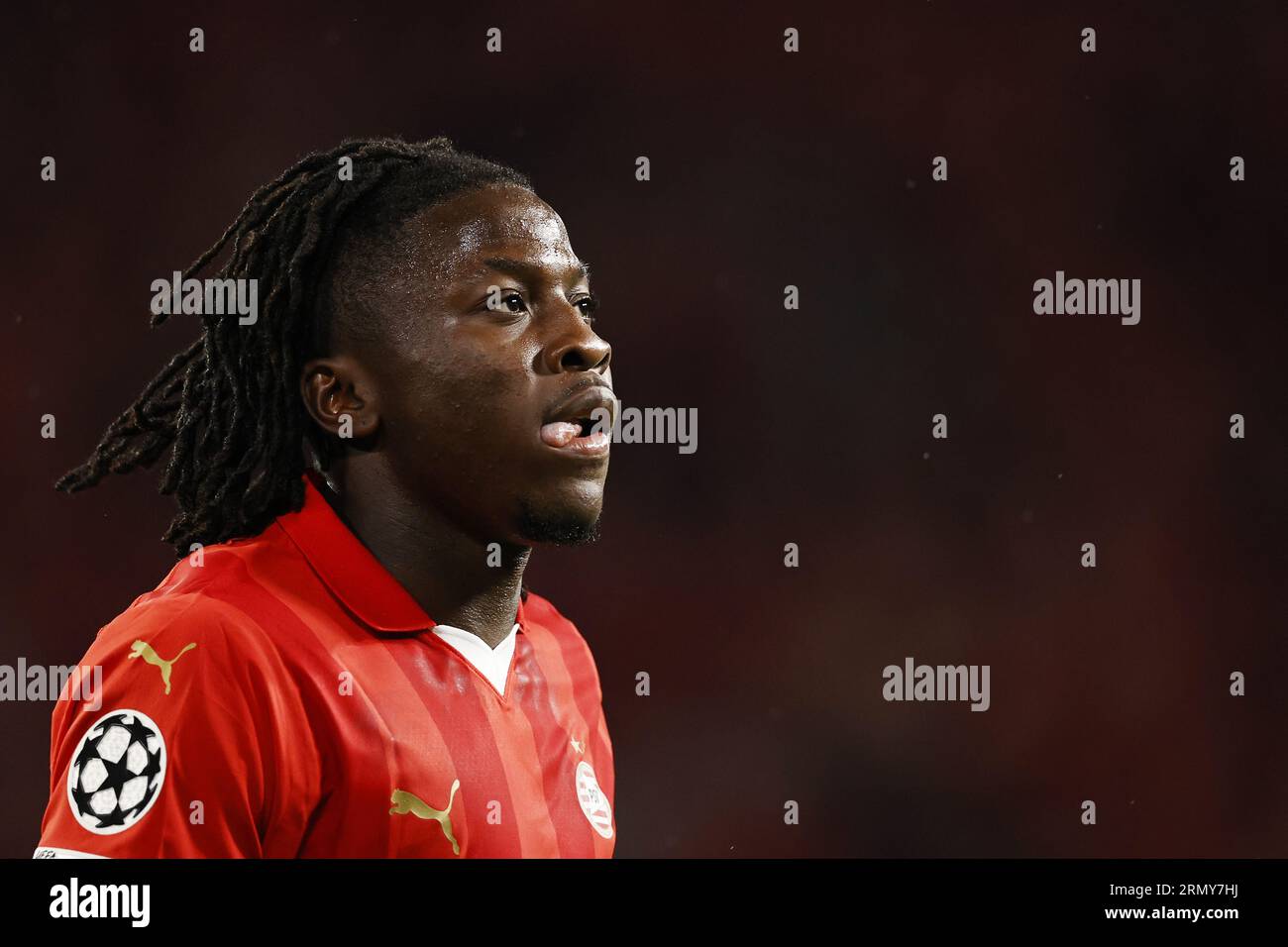 Johan bakayoko august 2023 hi-res stock photography and images - Alamy