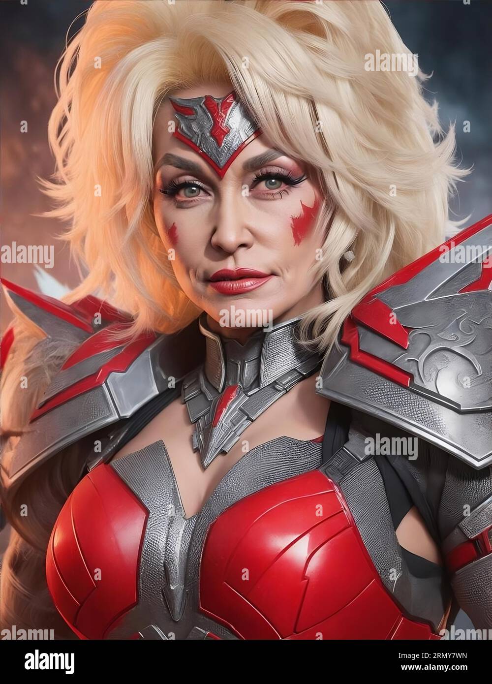 Suit of armor wearing hi-res stock photography and images - Alamy