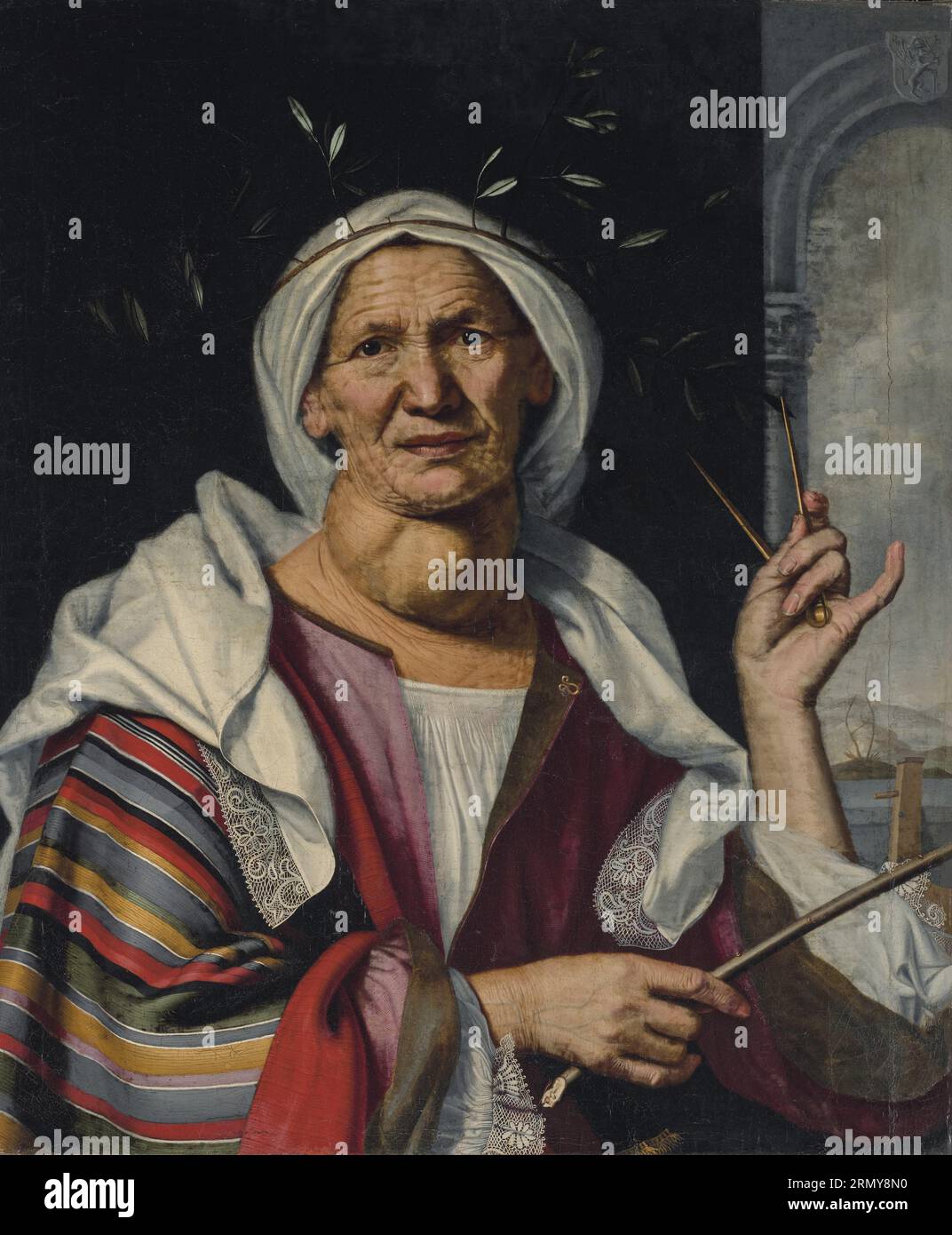 Dowser hi-res stock photography and images - Alamy