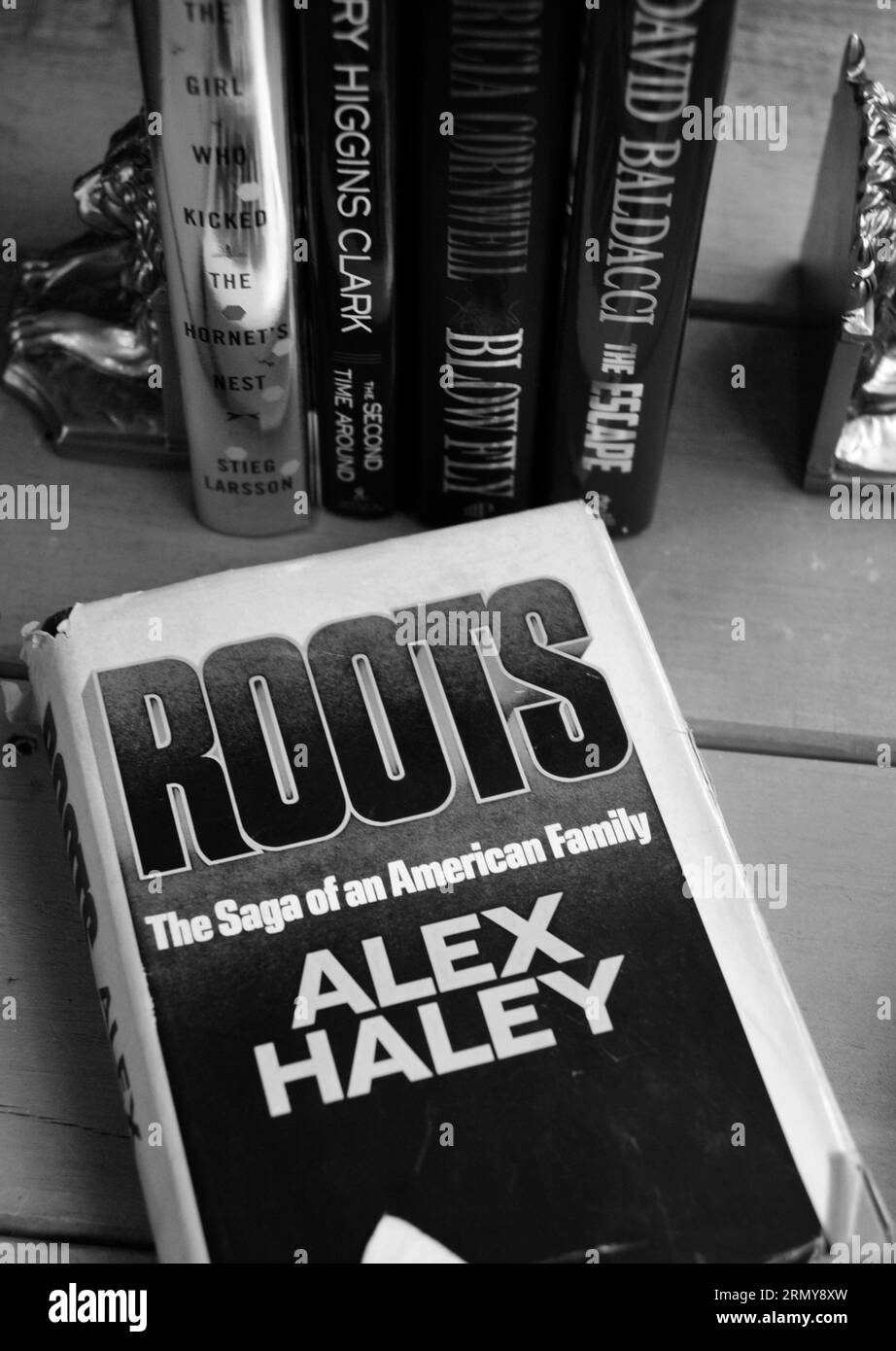 Rlots Black and White Stock Photos & Images - Alamy