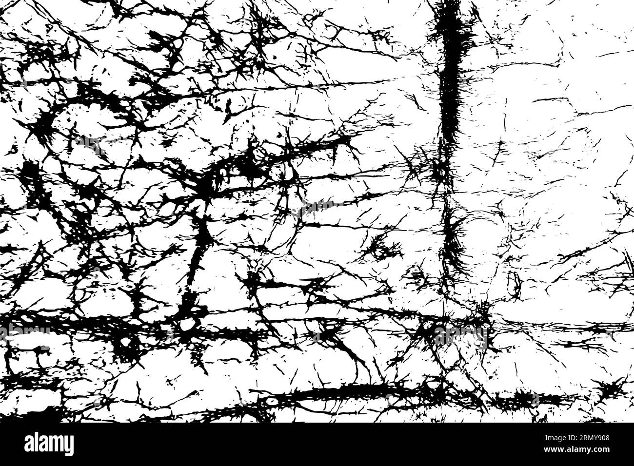 Grunge Vector Background Texture For Aged Design Stock Vector Image ...