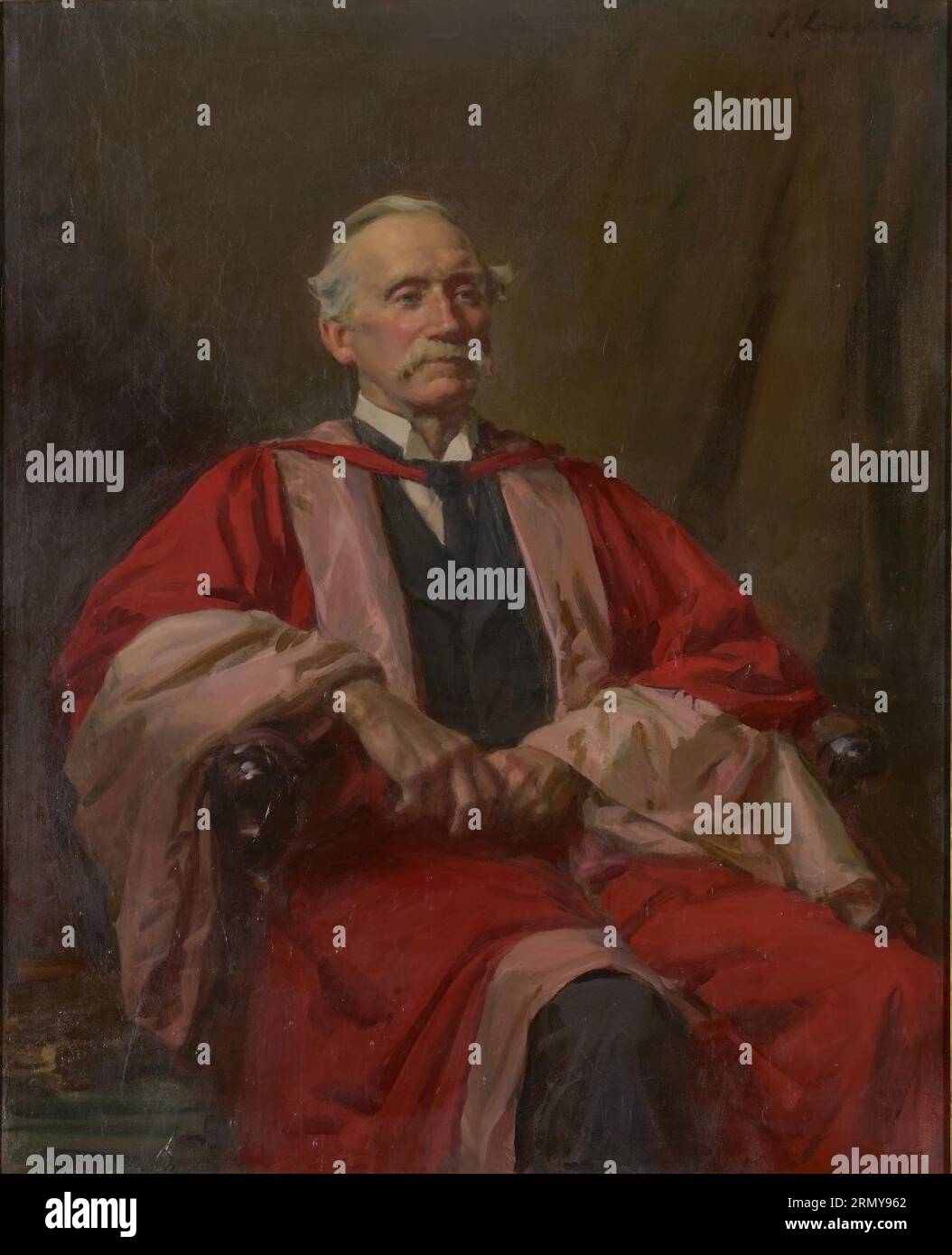 Alexander leeper hi-res stock photography and images - Alamy