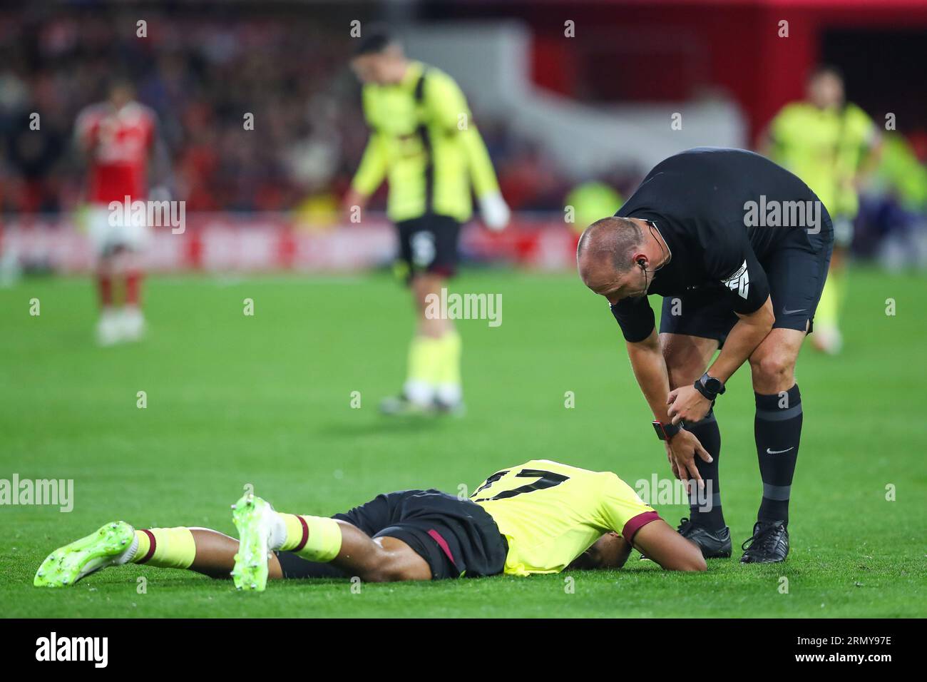 Robert lyle hi-res stock photography and images - Alamy