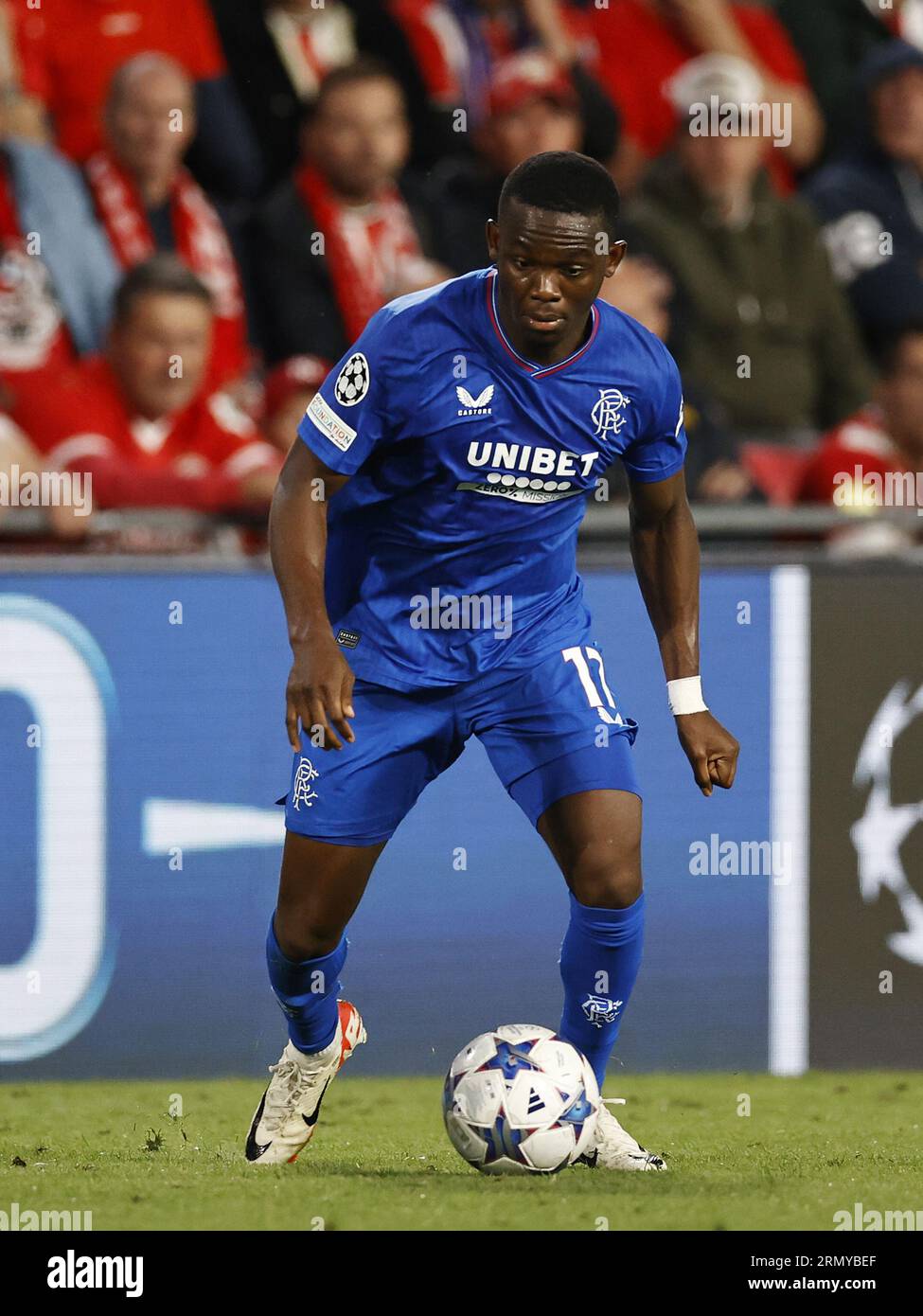 Rabbi matondo hi-res stock photography and images - Alamy