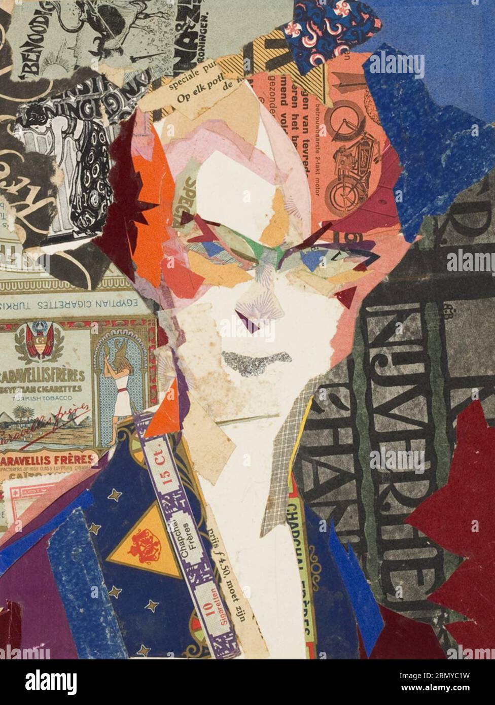 Hilde idema hi-res stock photography and images - Alamy