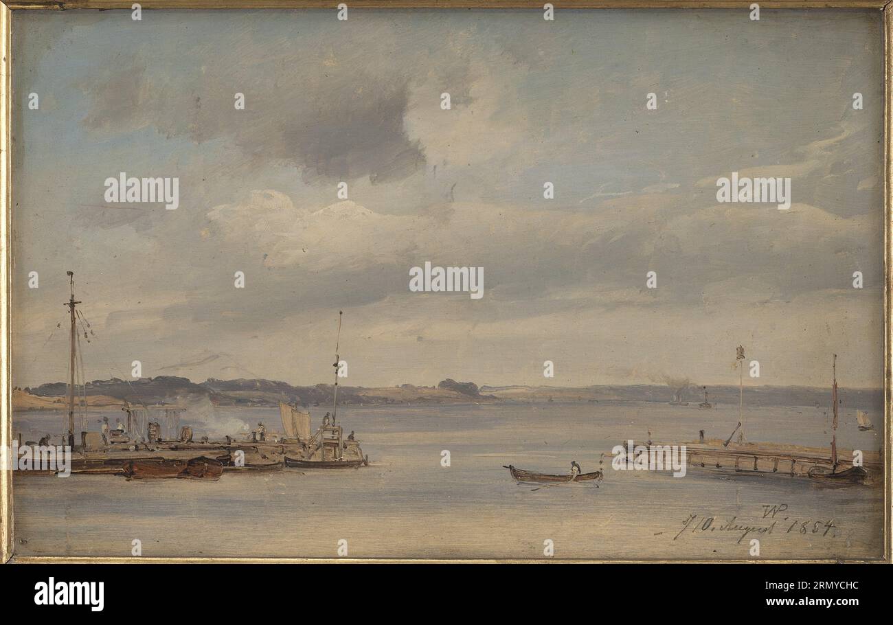 Petersen vilhelm hi-res stock photography and images - Alamy