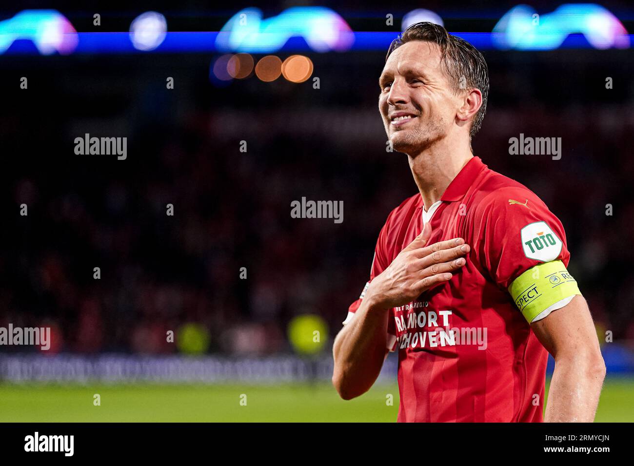 Eindhoven, Netherlands. 30th Aug, 2023. EINDHOVEN, NETHERLANDS - AUGUST ...