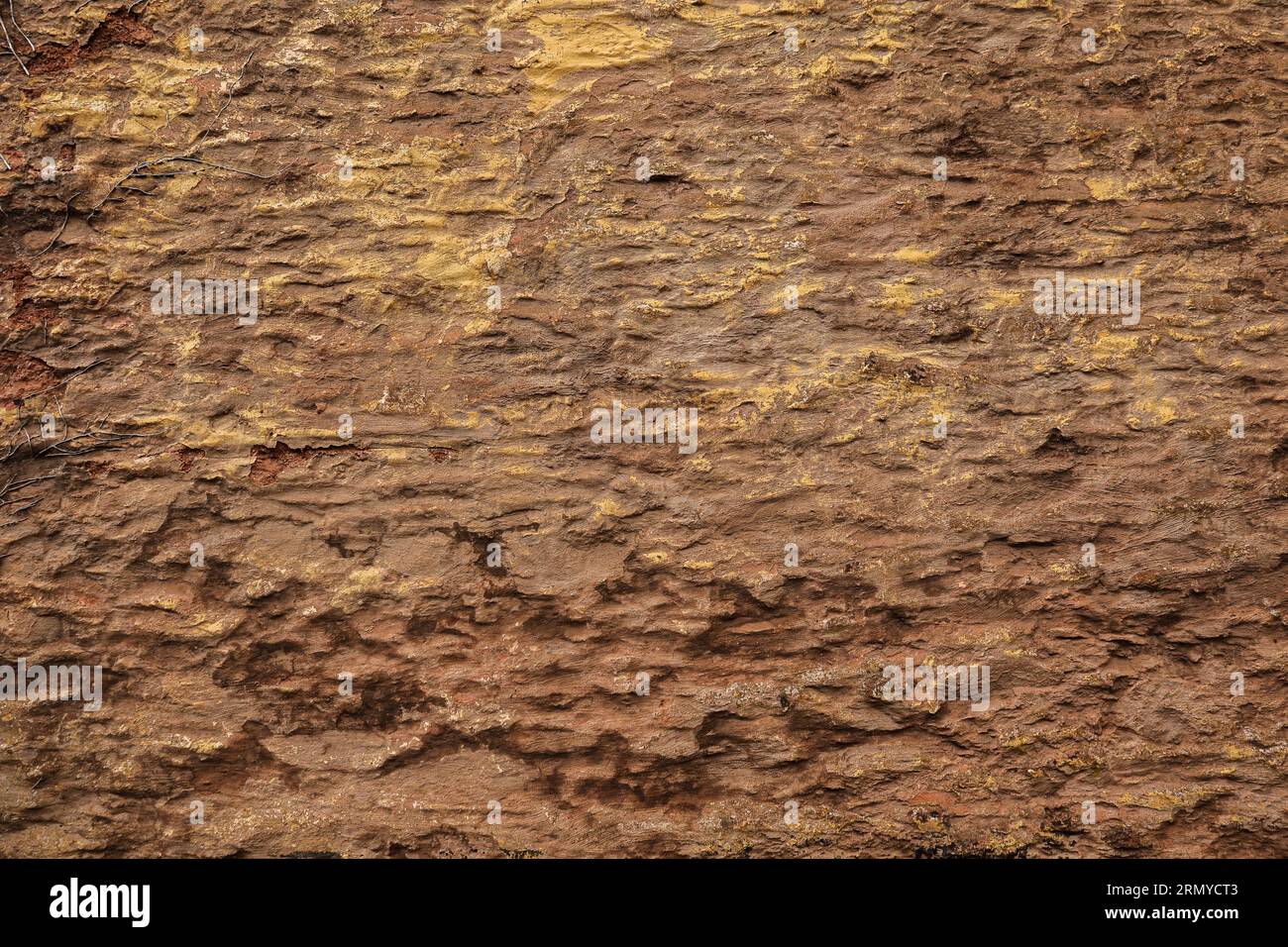 Colored stone background of different sizes Stock Photo - Alamy