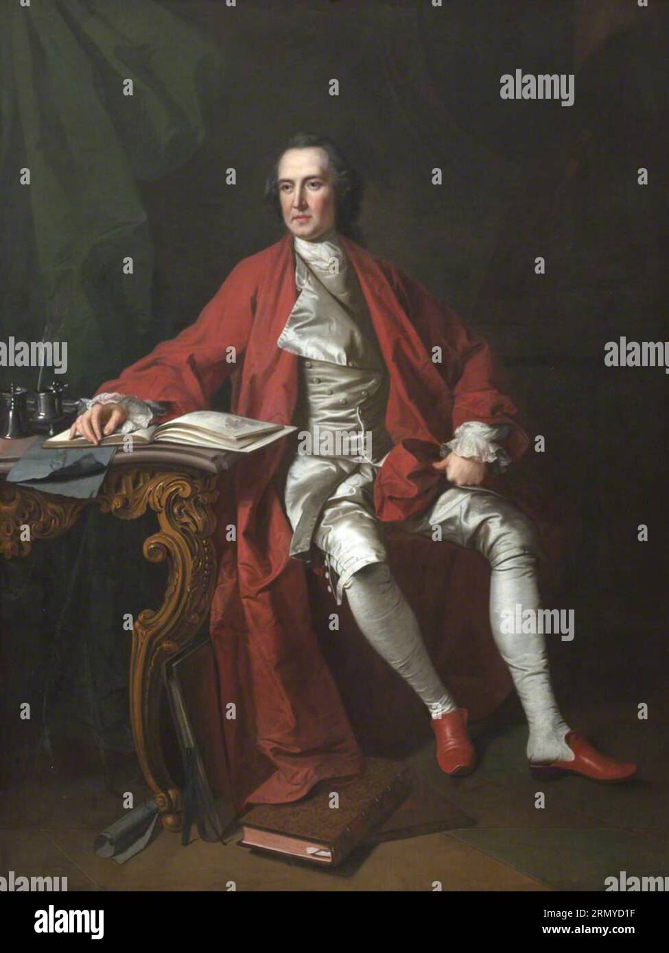 James dagnia hi-res stock photography and images - Alamy