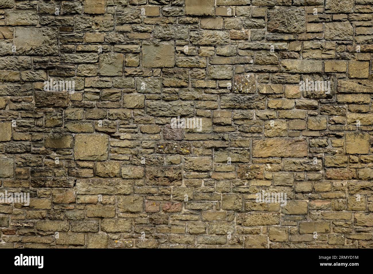 Colored stone background of different sizes Stock Photo - Alamy