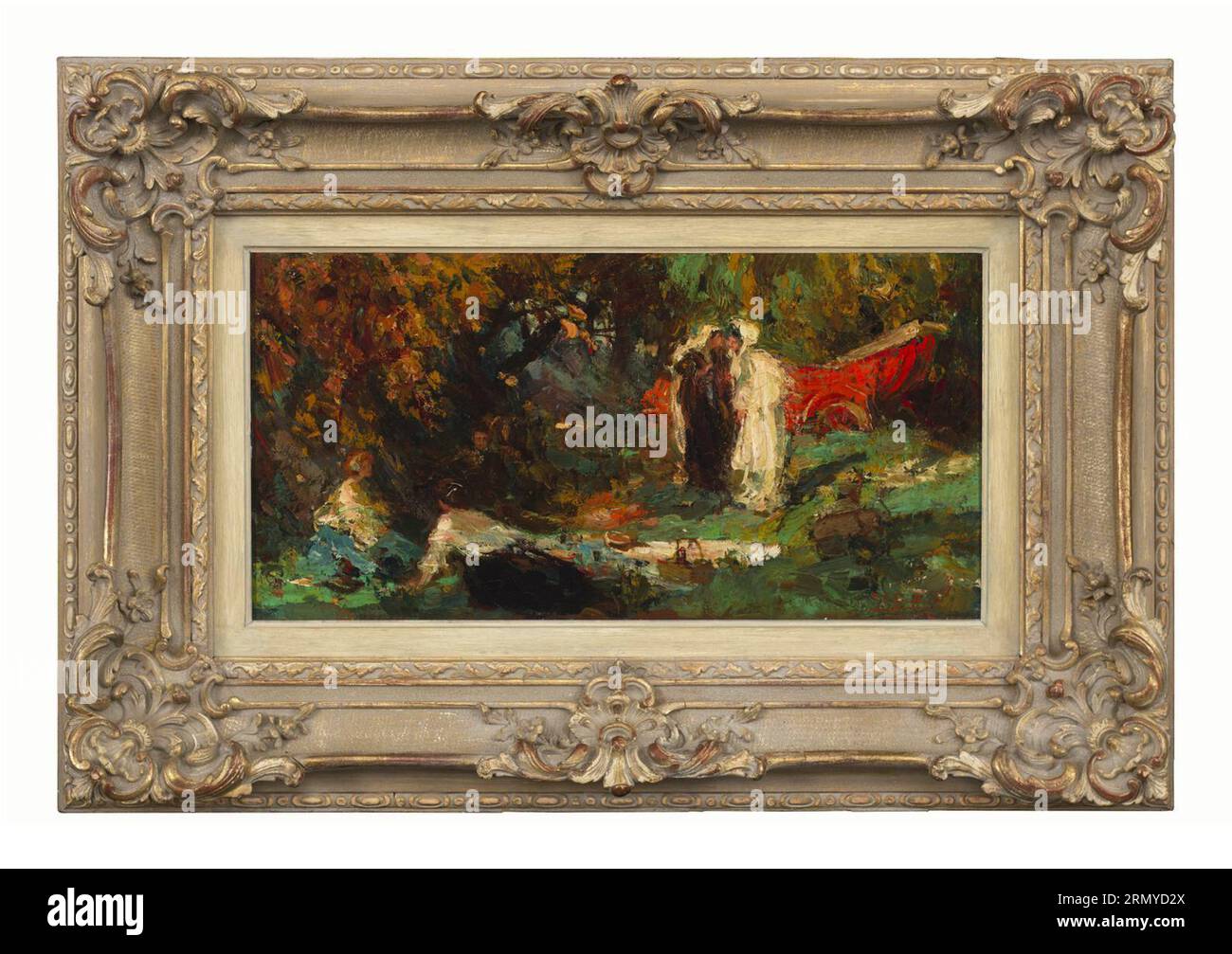 Rode auto hi-res stock photography and images - Alamy