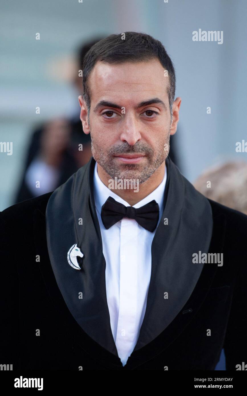 El comandante film 2023 hi-res stock photography and images - Alamy