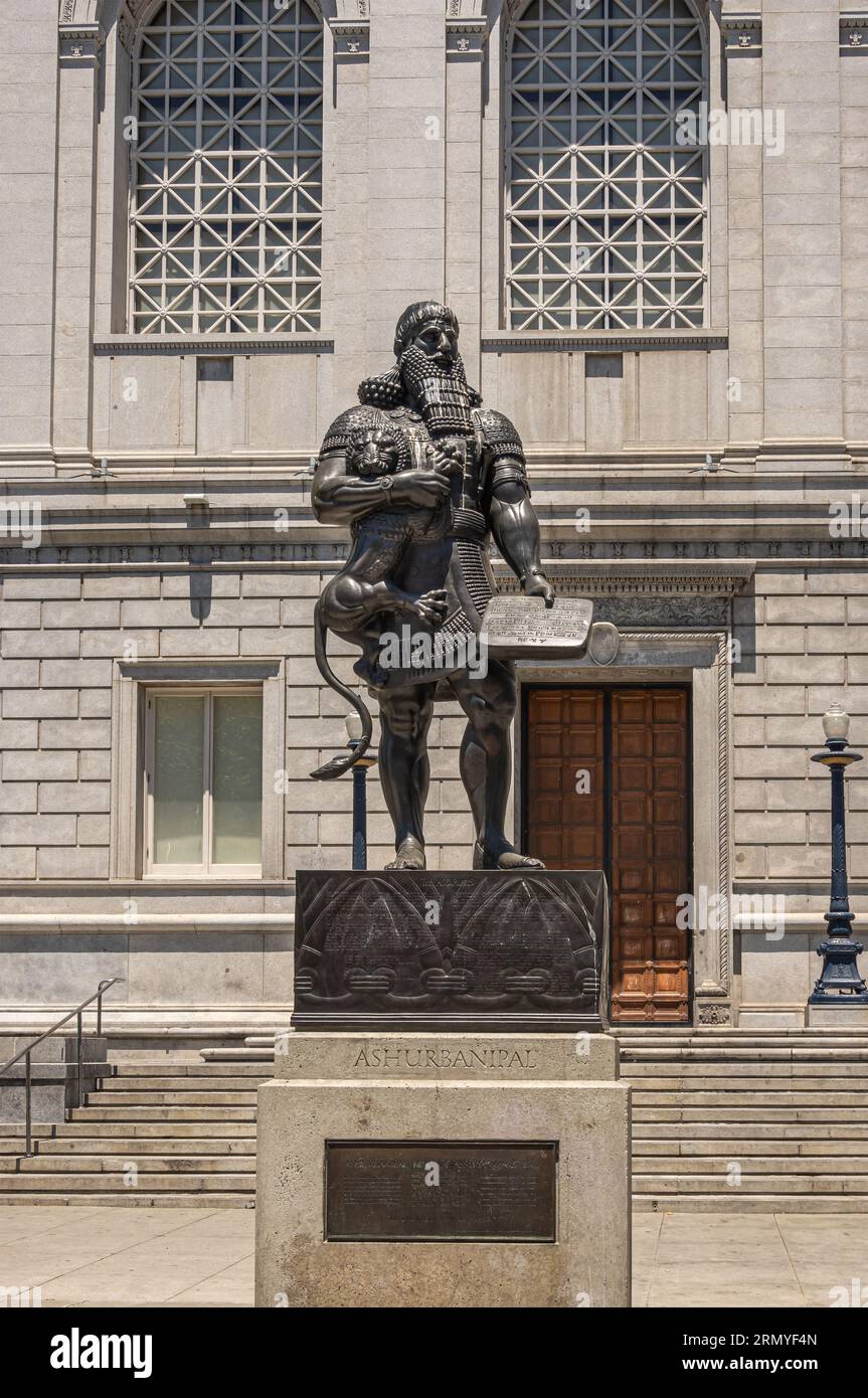 Gilgamesh hi-res stock photography and images - Alamy