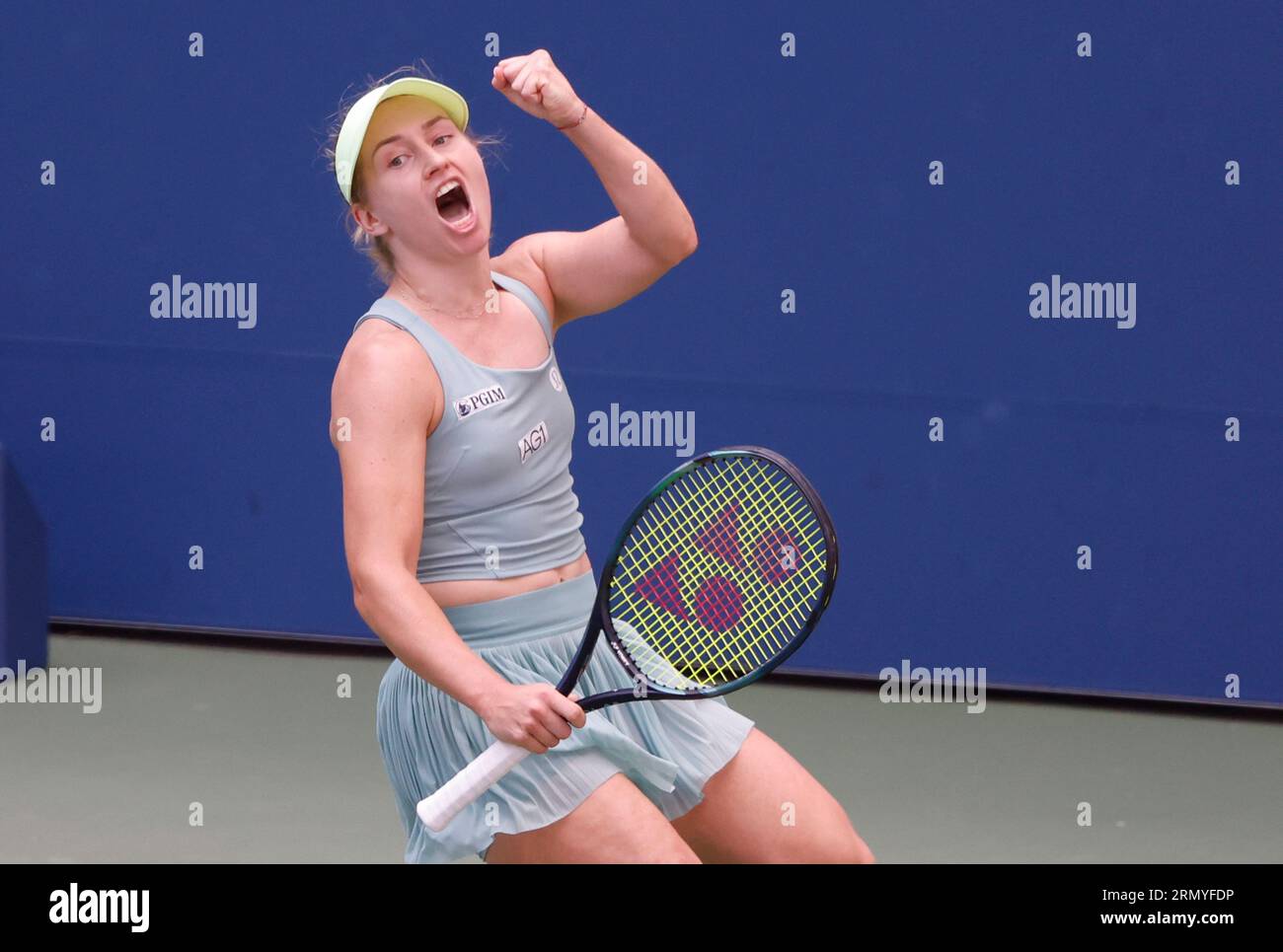 Daria saville hi-res stock photography and images - Alamy