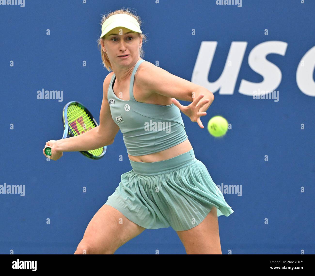 Daria saville hi-res stock photography and images - Alamy