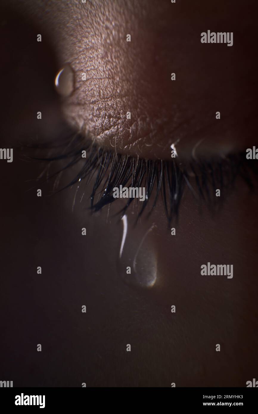 Tears In My Eyes Wallpapers