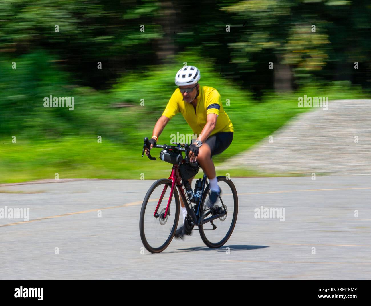Rally cycling hi-res stock photography and images - Alamy