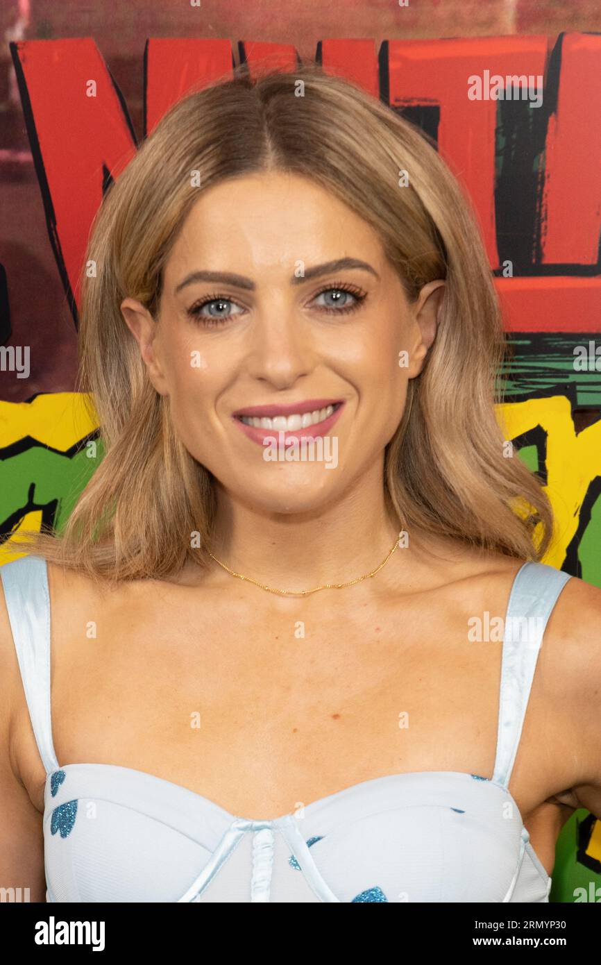 Celeb guests attend the Teenage Mutant Ninja Turtles 'Mutant Mayhem ...