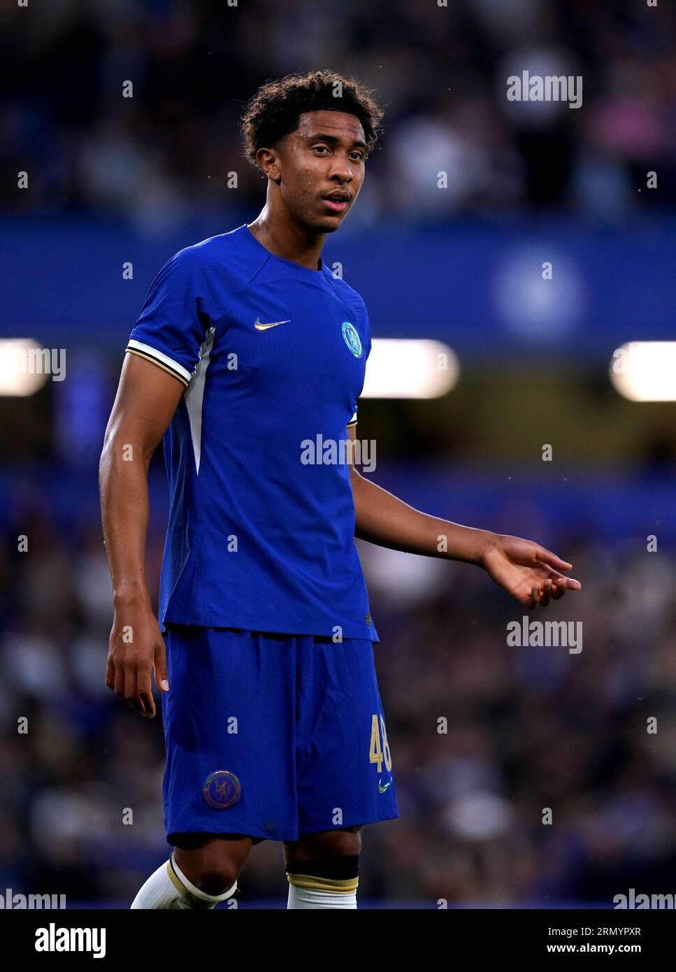 Chelsea wimbledon 2023 august hi-res stock photography and images - Alamy