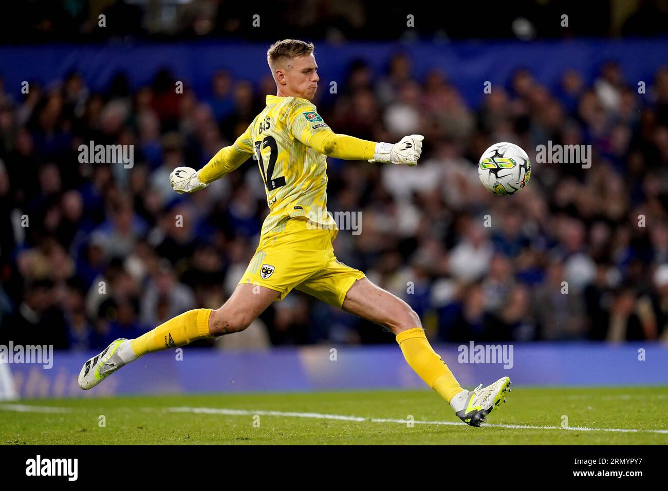 Chelsea wimbledon 2023 august hi-res stock photography and images - Alamy