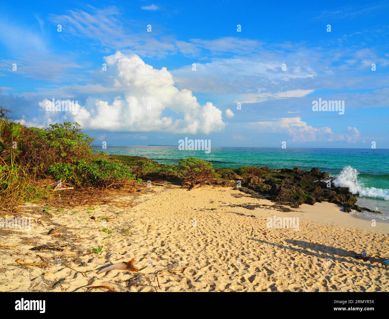 Miyako Island, Ishigaki Island, Okinawa, Japan Stock Photo - Alamy