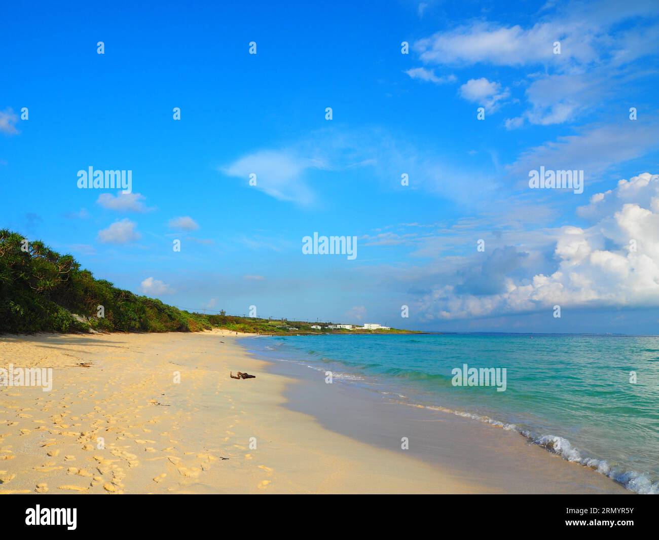 Miyako Island, Ishigaki Island, Okinawa, Japan Stock Photo - Alamy