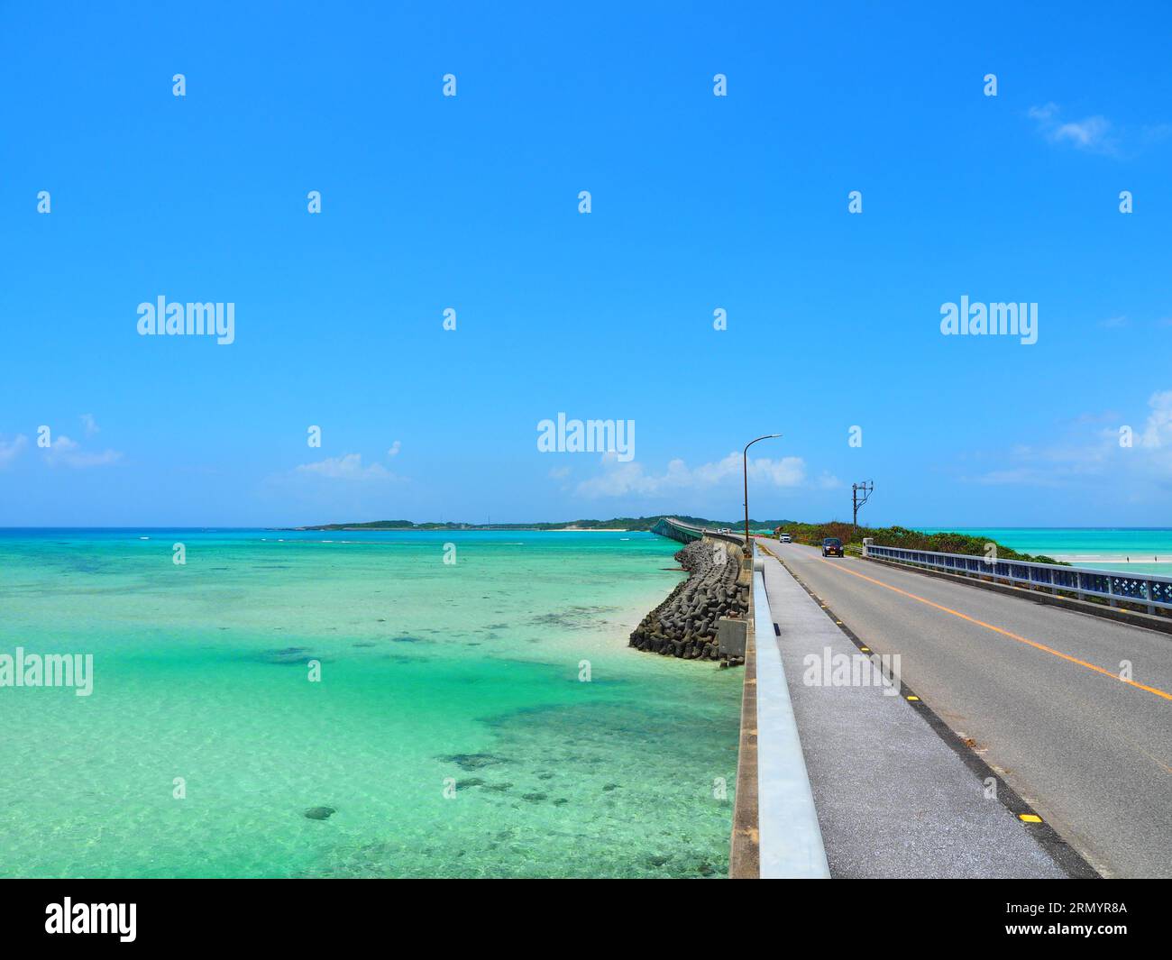Miyako Island, Ishigaki Island, Okinawa, Japan Stock Photo - Alamy