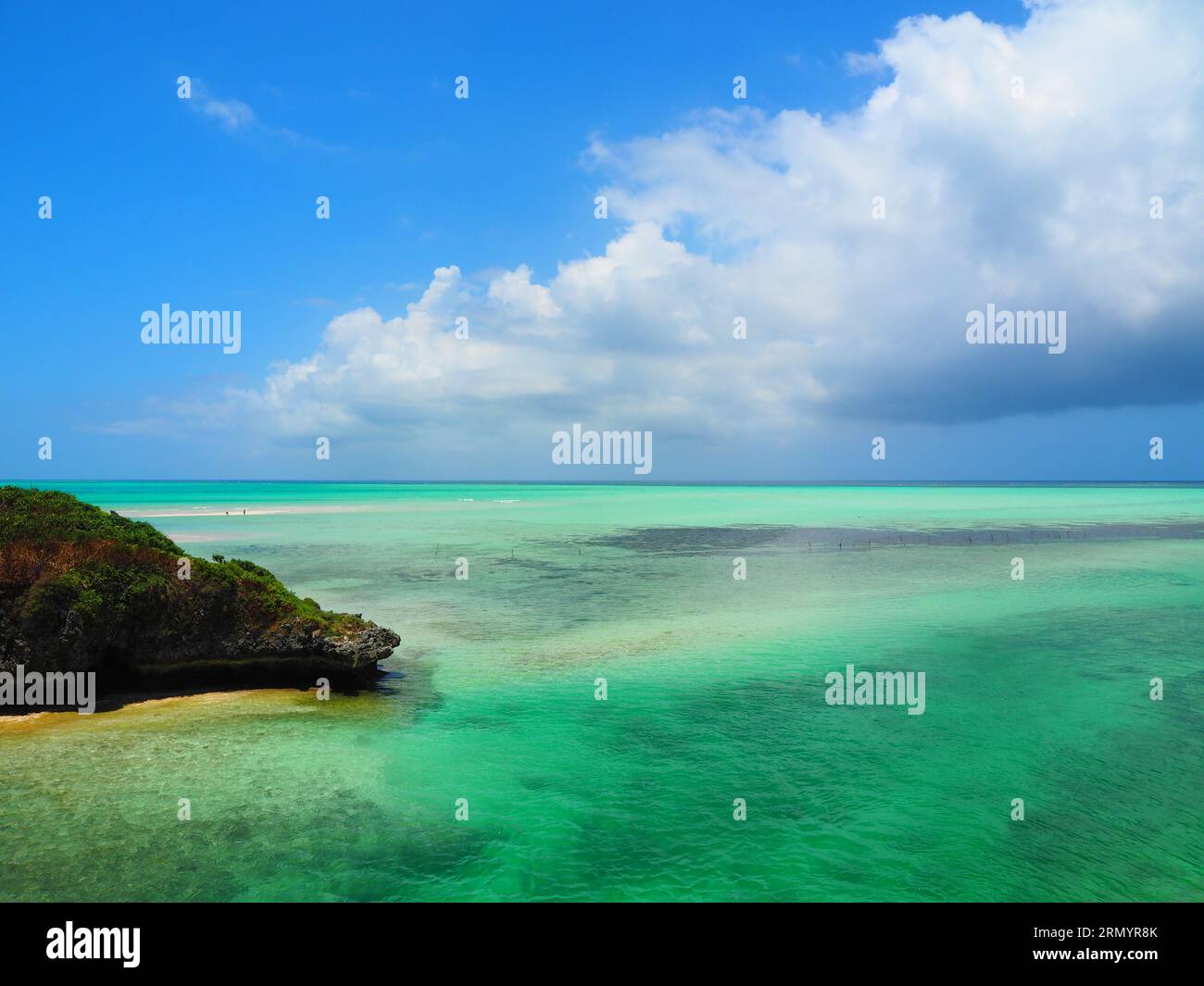 Miyako Island, Ishigaki Island, Okinawa, Japan Stock Photo - Alamy