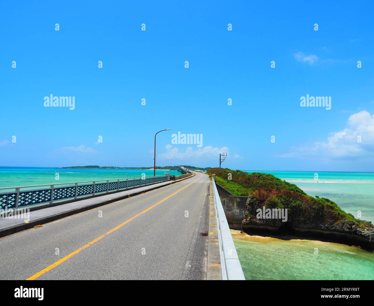 Miyako island diving hi-res stock photography and images - Alamy