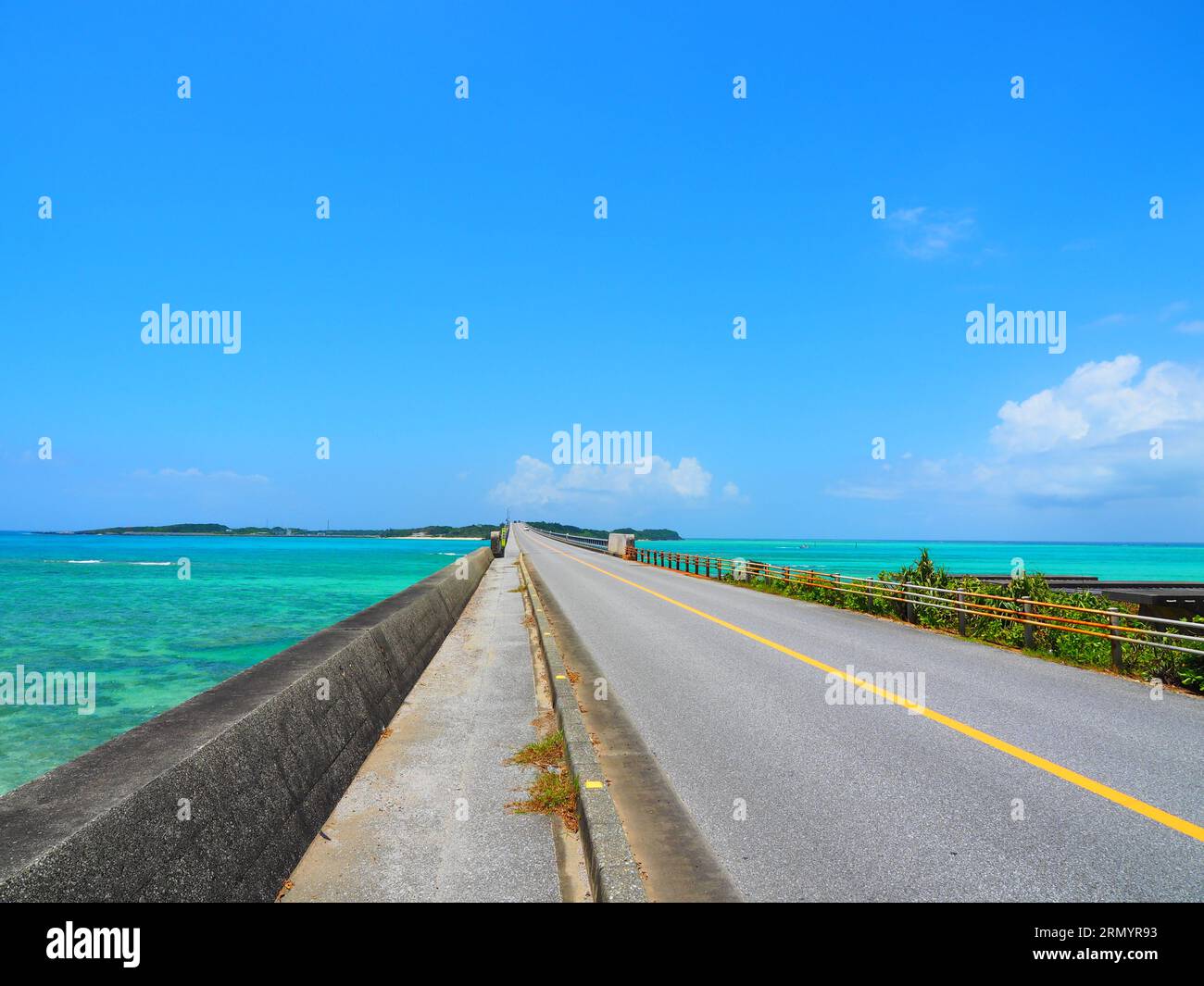 Miyako Island, Ishigaki Island, Okinawa, Japan Stock Photo - Alamy