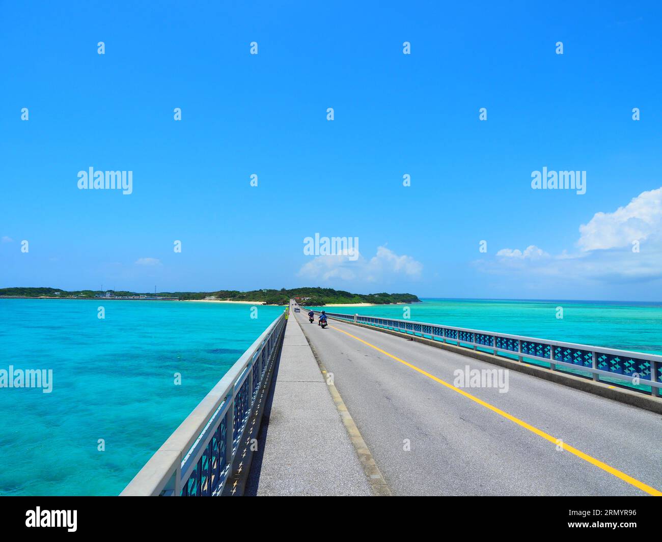 Miyako Island, Ishigaki Island, Okinawa, Japan Stock Photo - Alamy