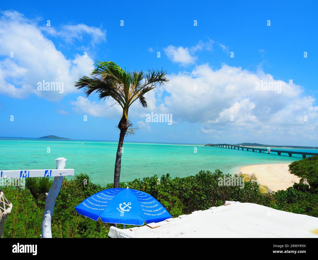 Miyako Island, Ishigaki Island, Okinawa, Japan Stock Photo - Alamy