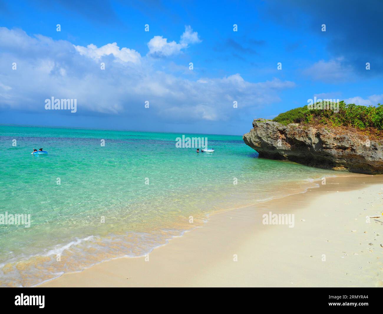 Miyako Island, Ishigaki Island, Okinawa, Japan Stock Photo - Alamy