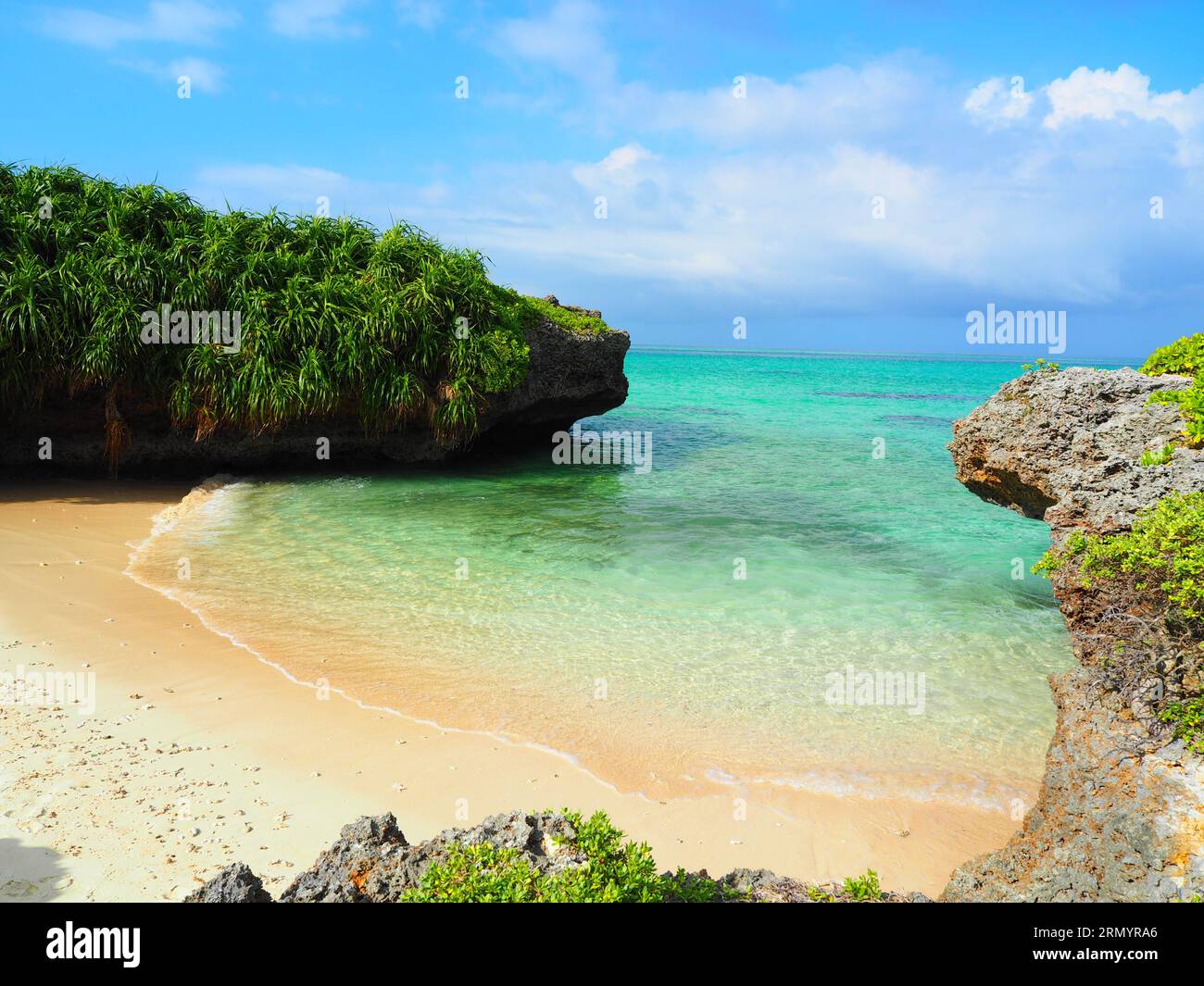 Miyako Island, Ishigaki Island, Okinawa, Japan Stock Photo - Alamy